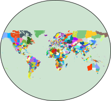 Victoria 3 | MapChart
